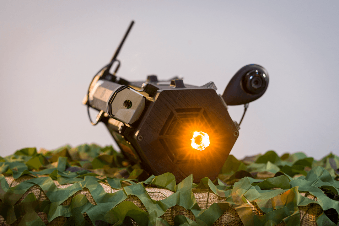 Home • ARX Robotics