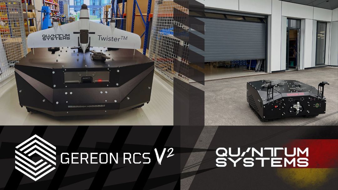 Home • ARX Robotics