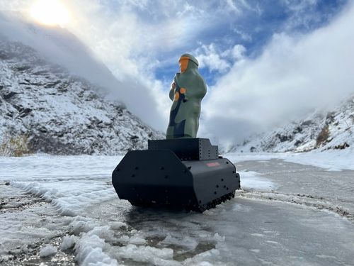 Home • ARX Robotics