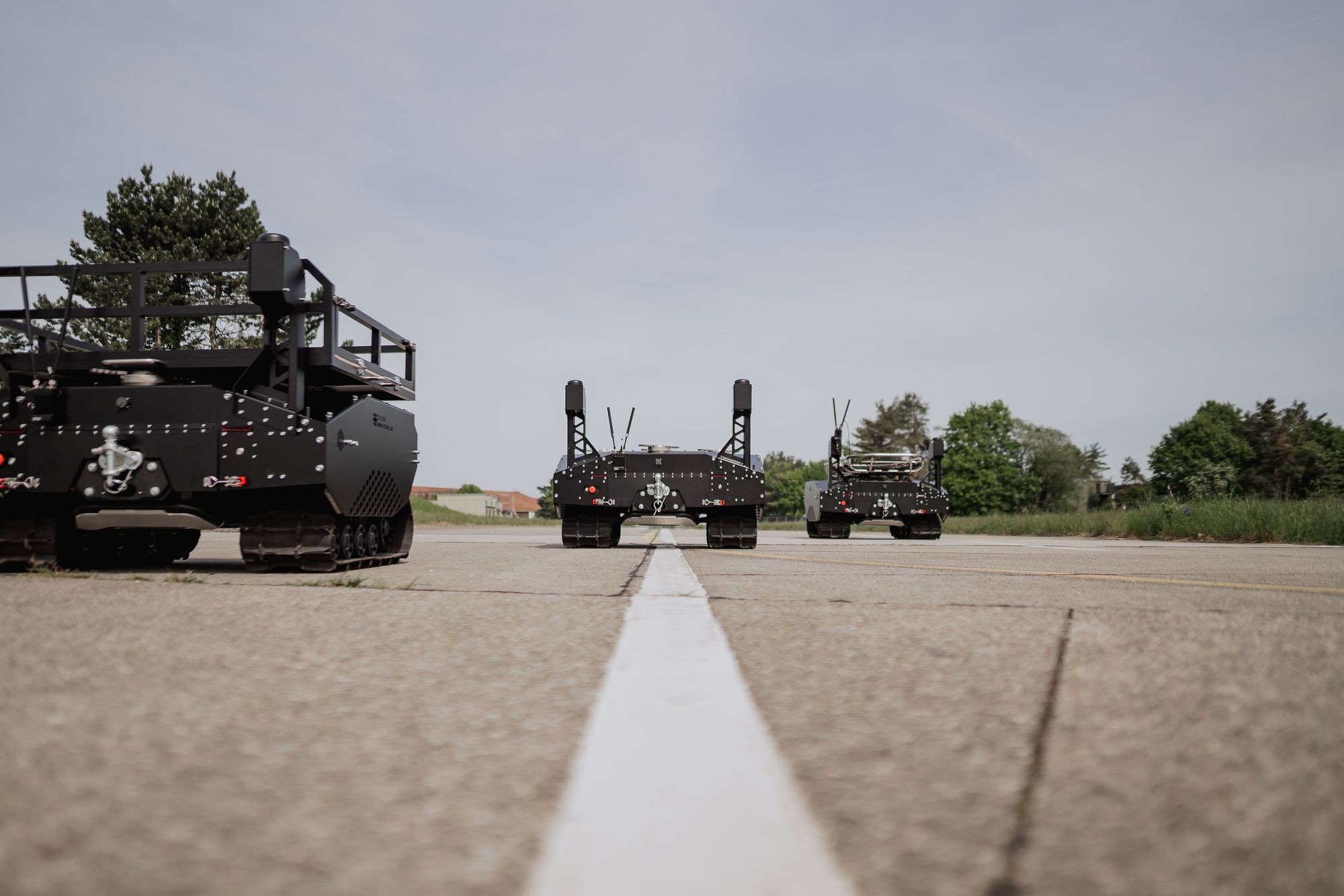 Home • ARX Robotics