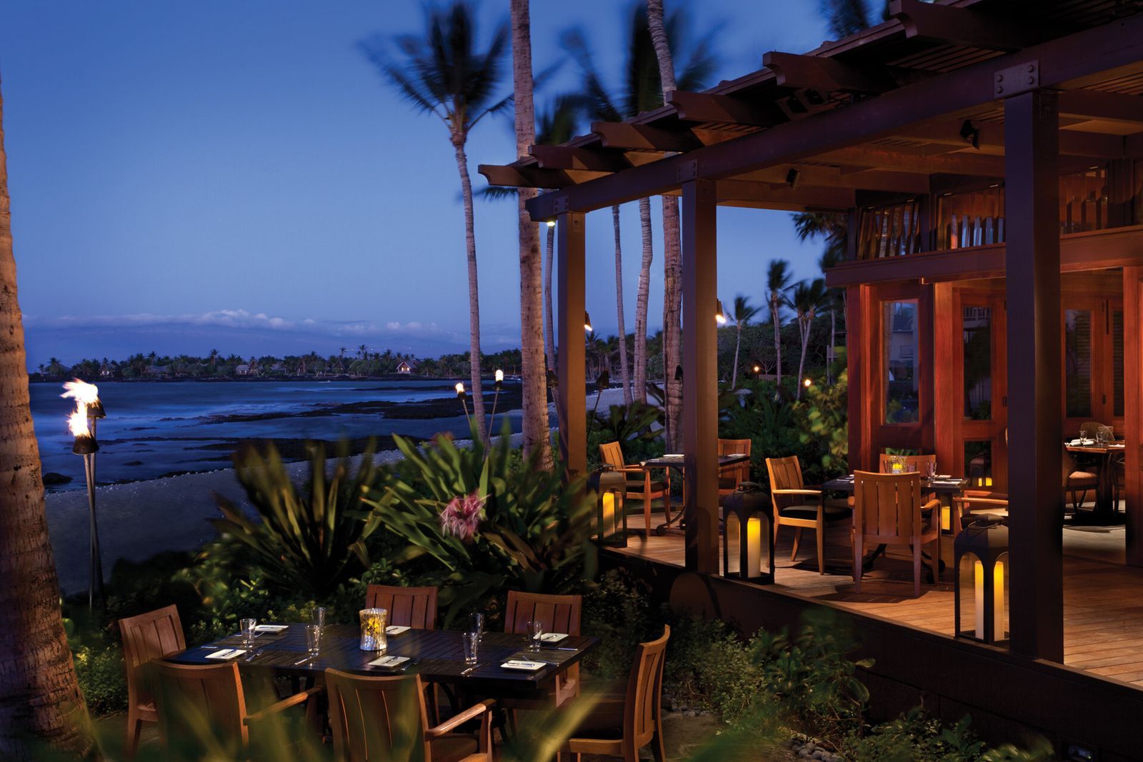 Hualalai - Villas & Homes