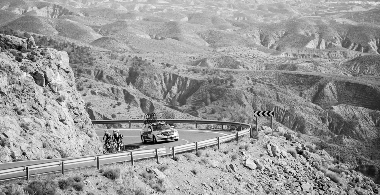 Hexis Performance Lab