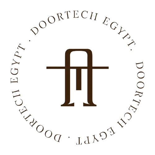 Doortech Egypt home page