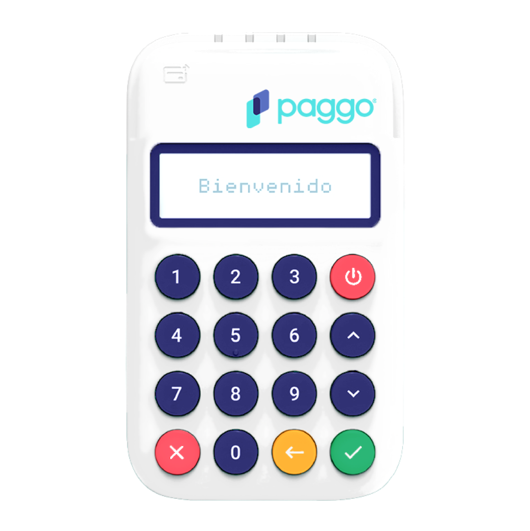 Paggo Guatemala | #CreceConPaggo