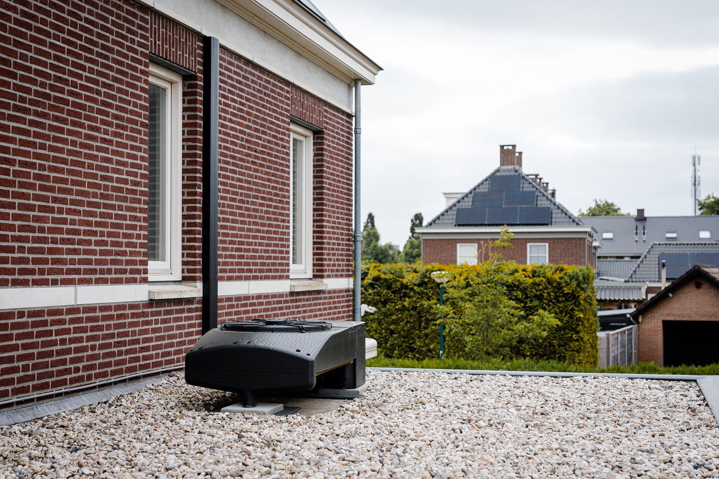 De slimste warmtepompen van Nederland - Weheat