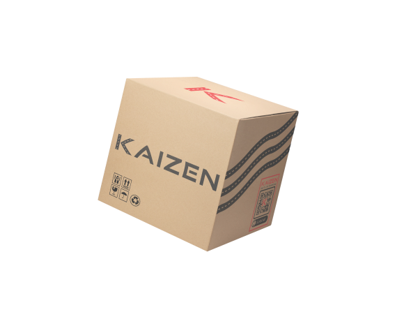 Kaizen Logistics