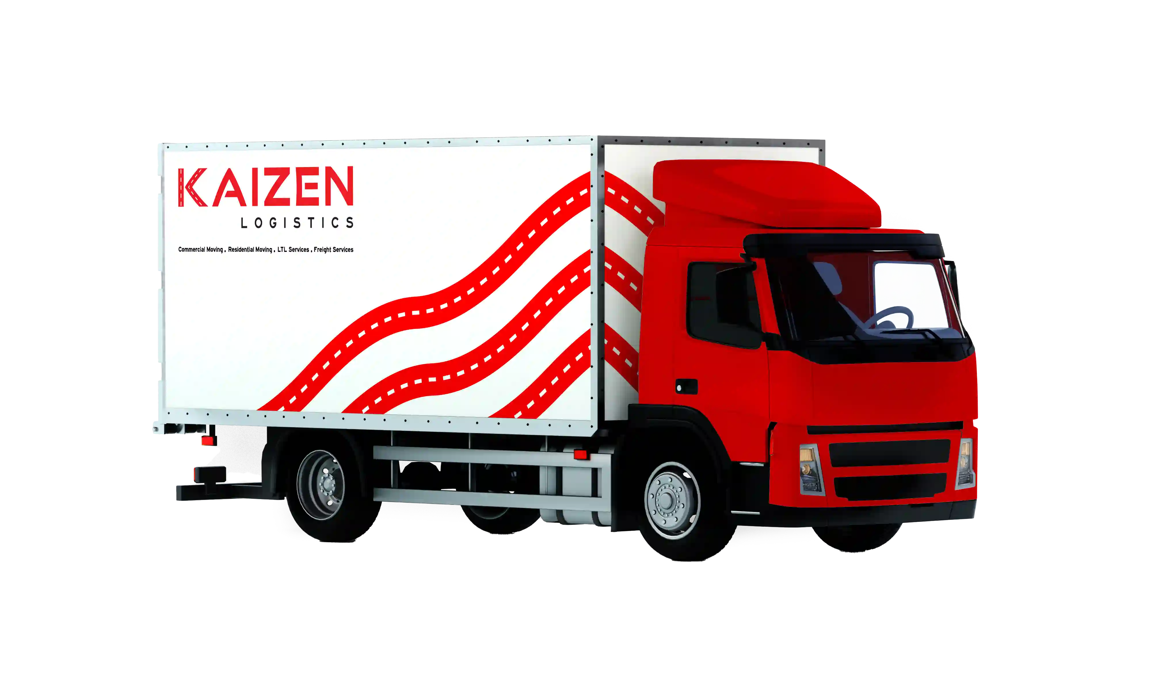 Kaizen Logistics