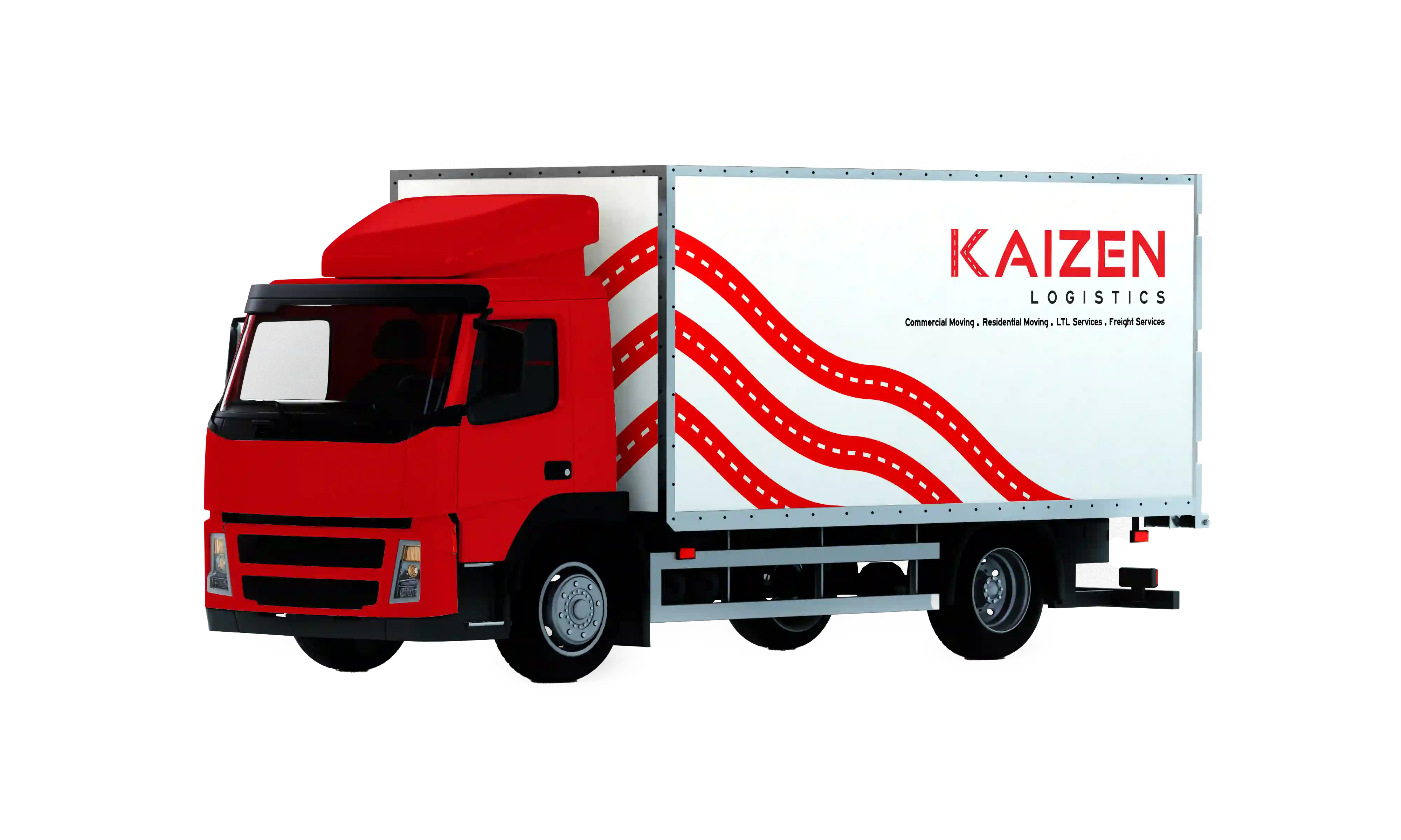 Kaizen Logistics