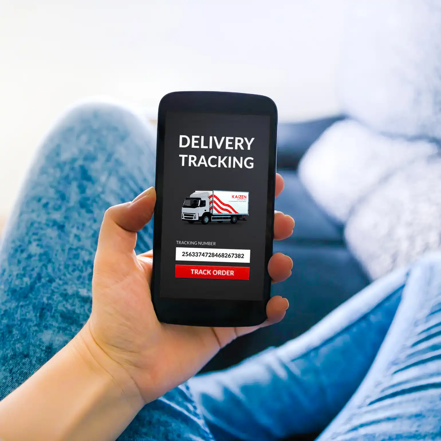 Kaizen Logistics