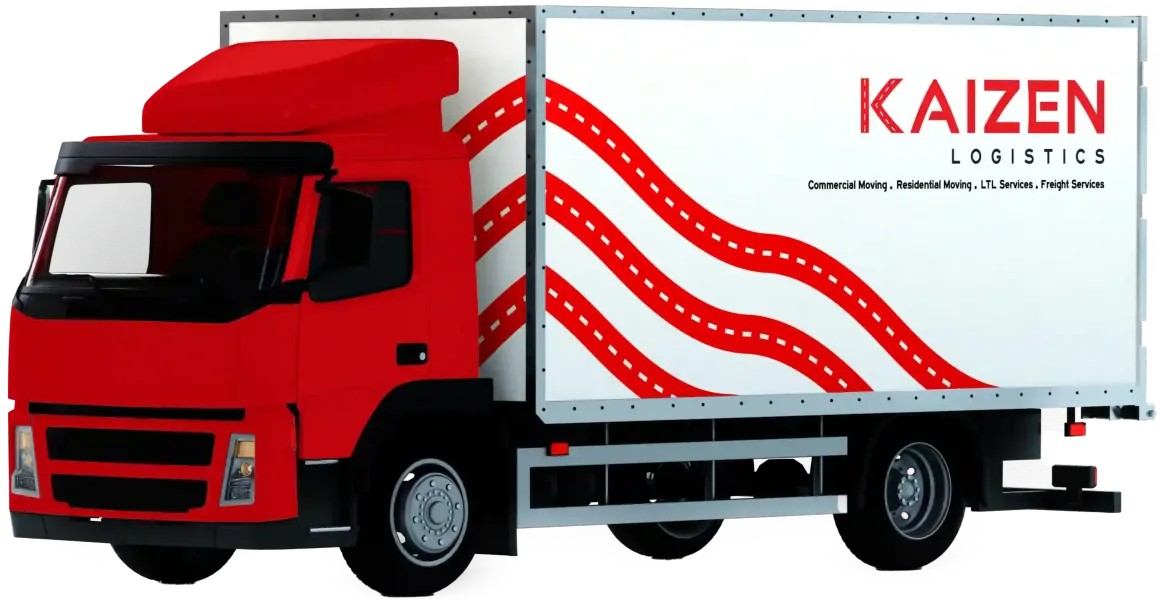 Kaizen Logistics