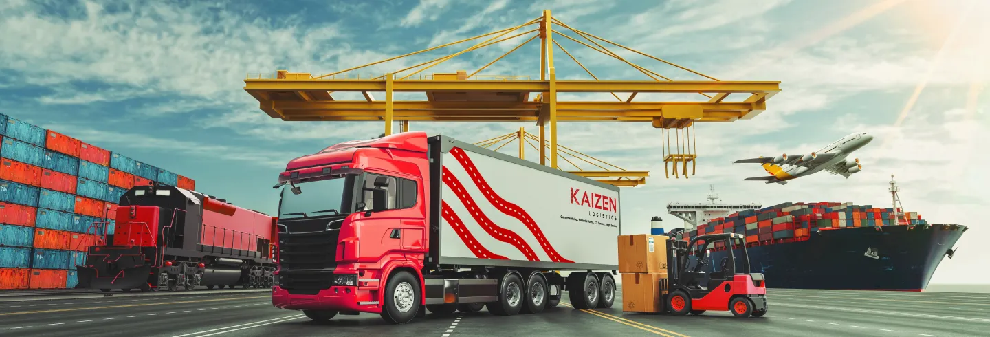 Kaizen Logistics