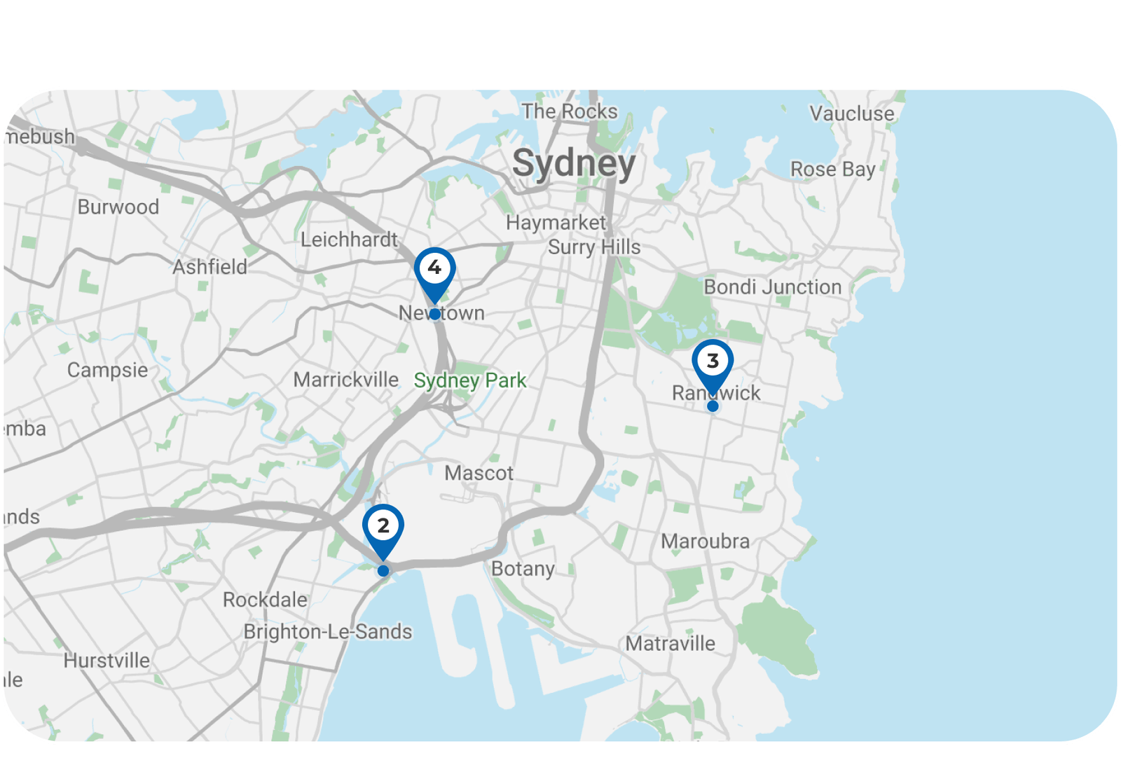 Software Integrations - CartonCloud