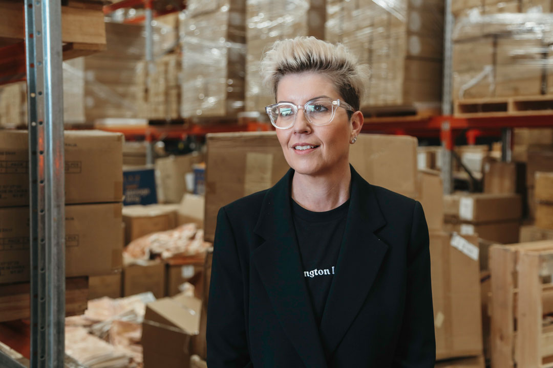 Software Integrations - CartonCloud