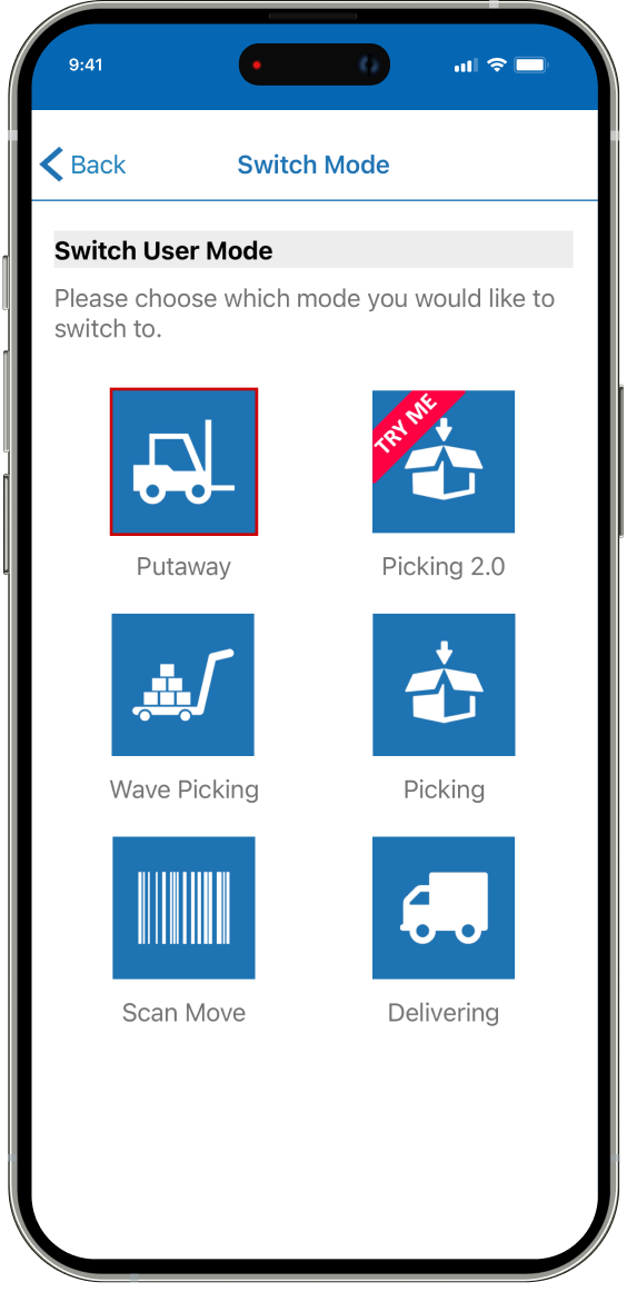 CartonCloud Logistics Management Software