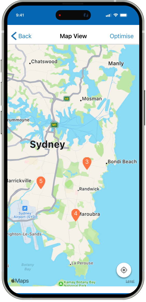 Software Integrations - CartonCloud