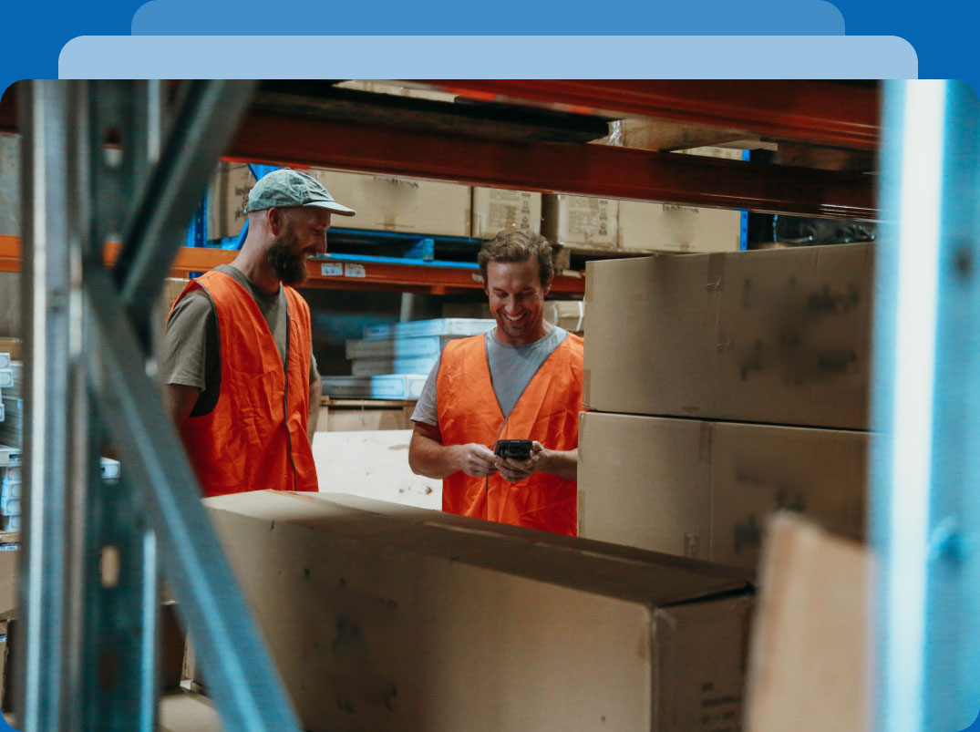 CartonCloud Logistics Management Software