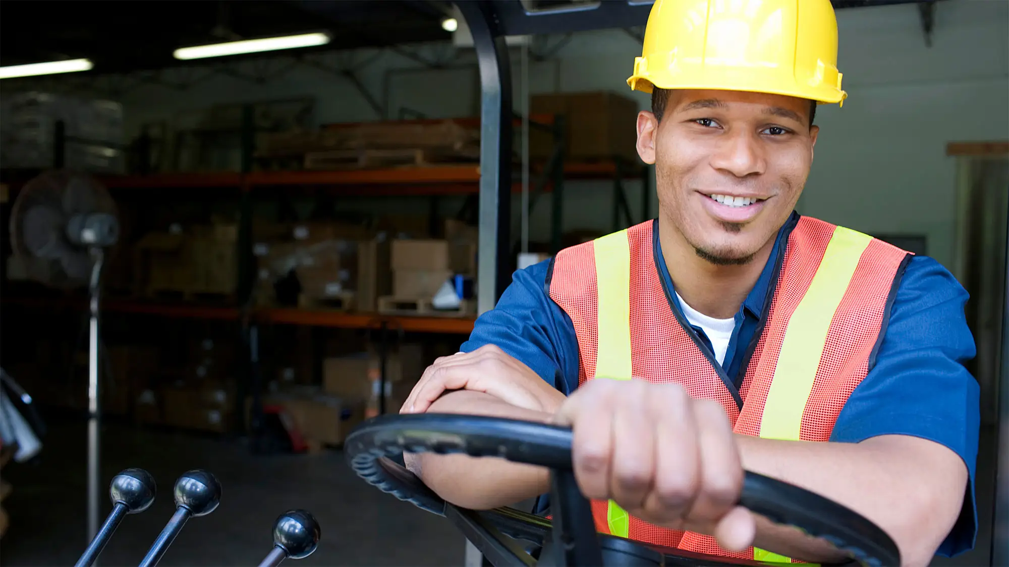 Warehouse Management Software - Transport & Logistics Software