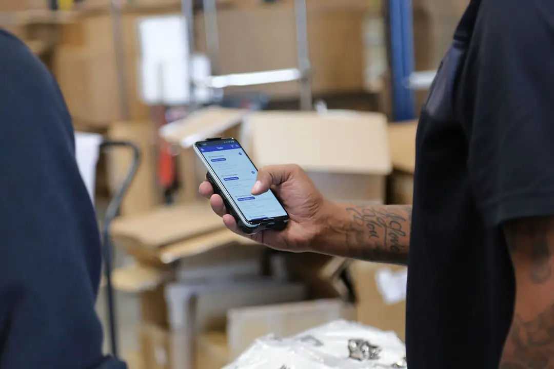 Warehouse Management Software - Transport & Logistics Software