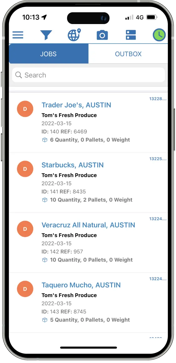 Warehouse Management Software - Transport & Logistics Software