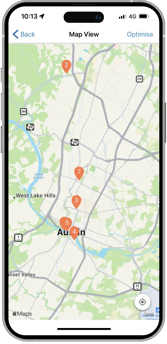 Warehouse Management Software - Transport & Logistics Software