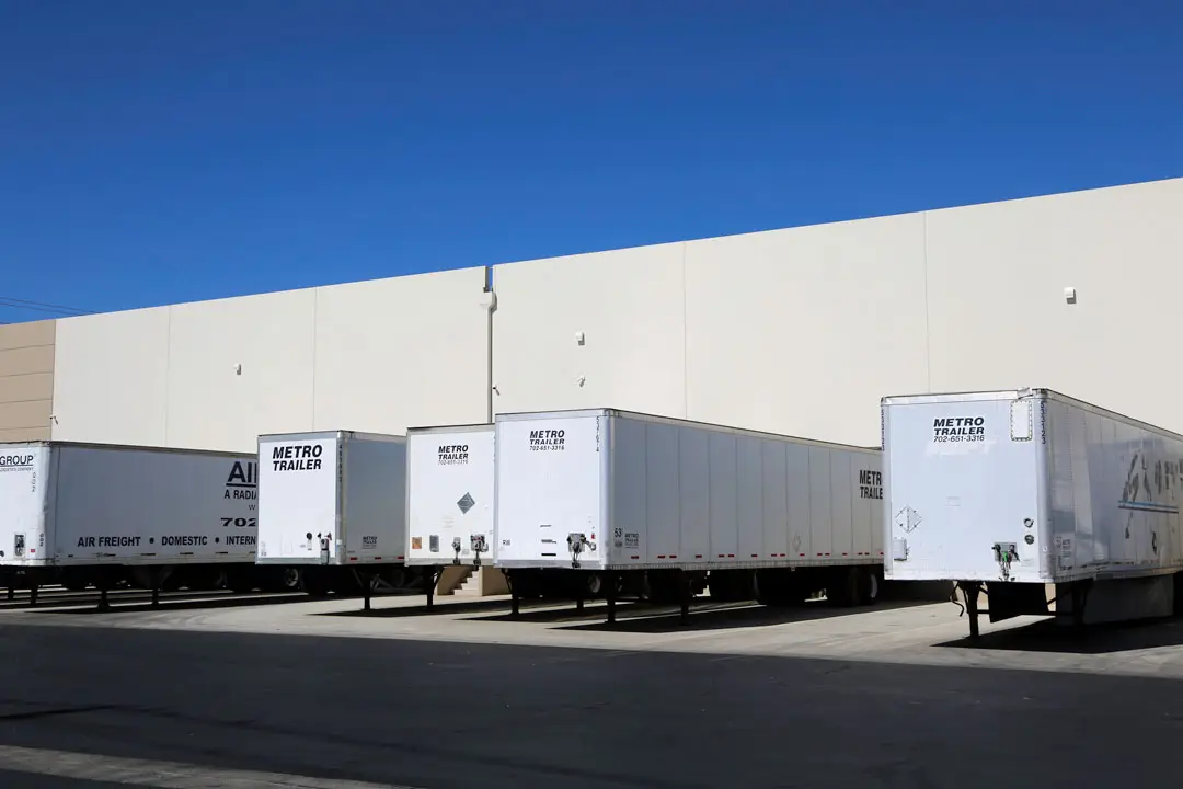 Warehouse Management Software - Transport & Logistics Software