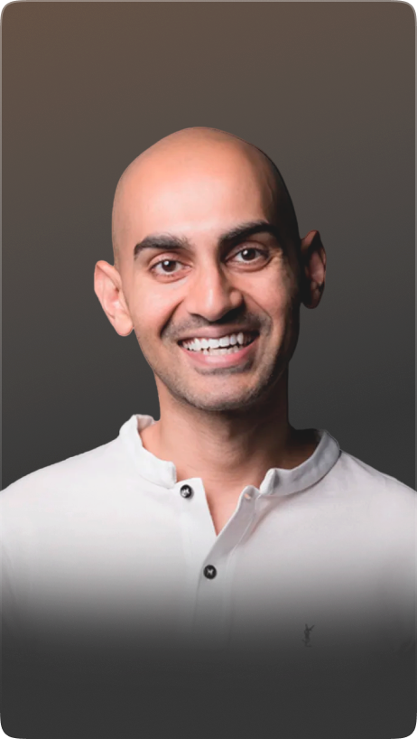 Founder OS | Transforming Good Founders to Great