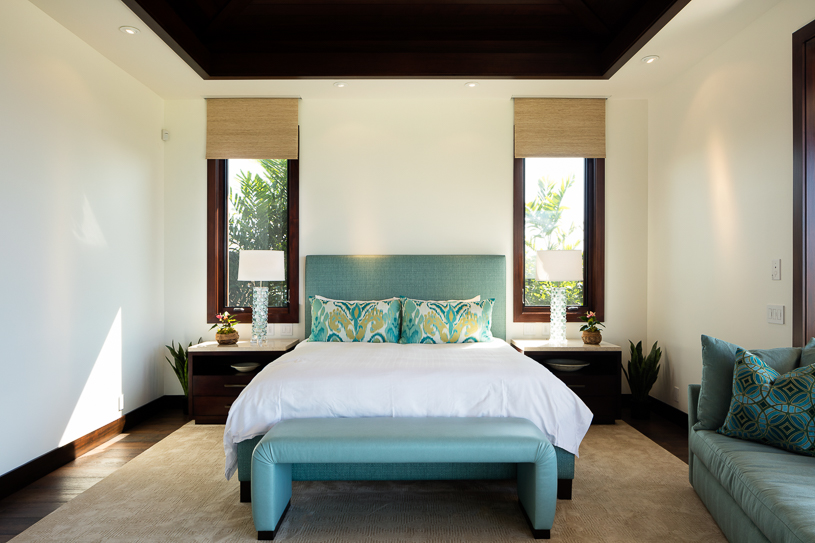 Hualalai - Villas & Homes