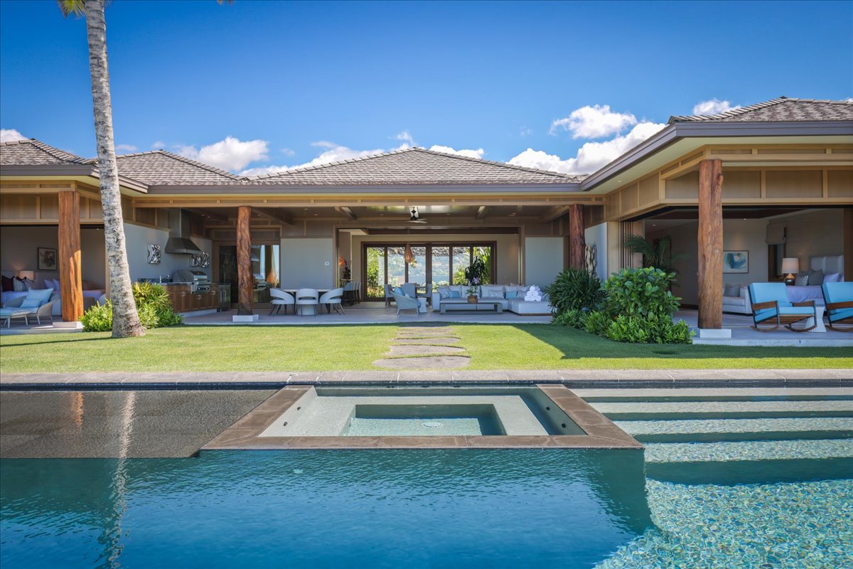 Homes