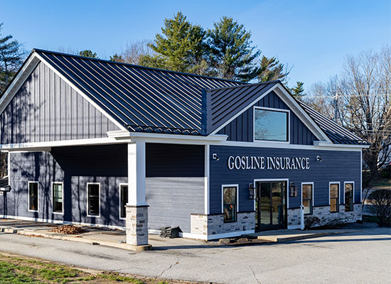 Gosline Insurance Group | Gardiner, Maine