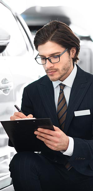 Auto Insurance | Gosline Insurance Group | Maine