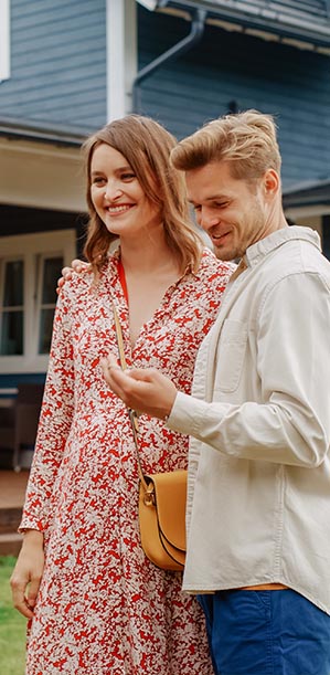 Home Owners Coverage | Gosline Insurance Group | Maine