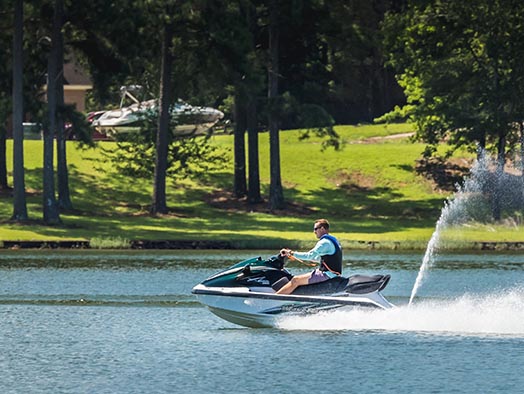 Recreational Vehicle Coverage | Gosline Insurance Group | Maine