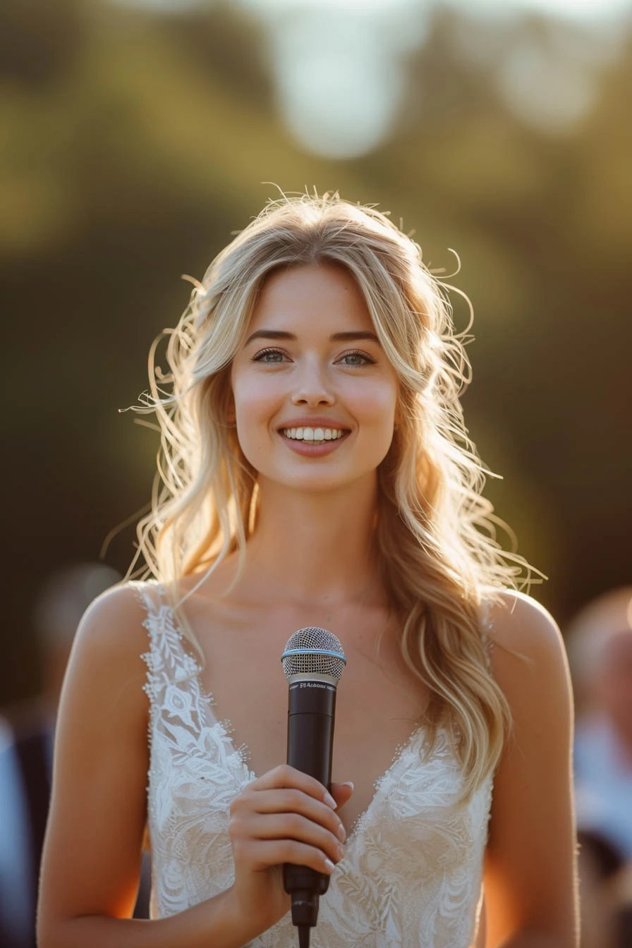 Meine Hochzeitsrede | Einfach & Schnell zur Perfekten Rede