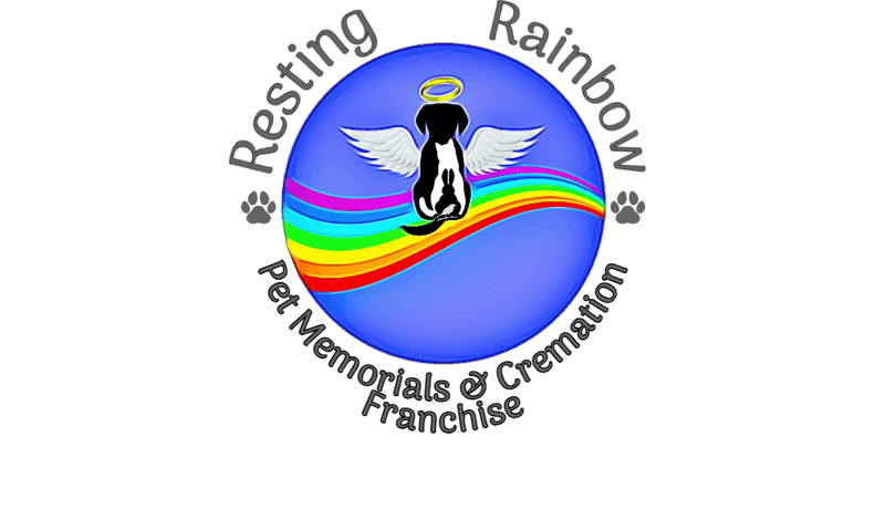 Resting Rainbow | Home