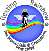 Resting Rainbow | Home