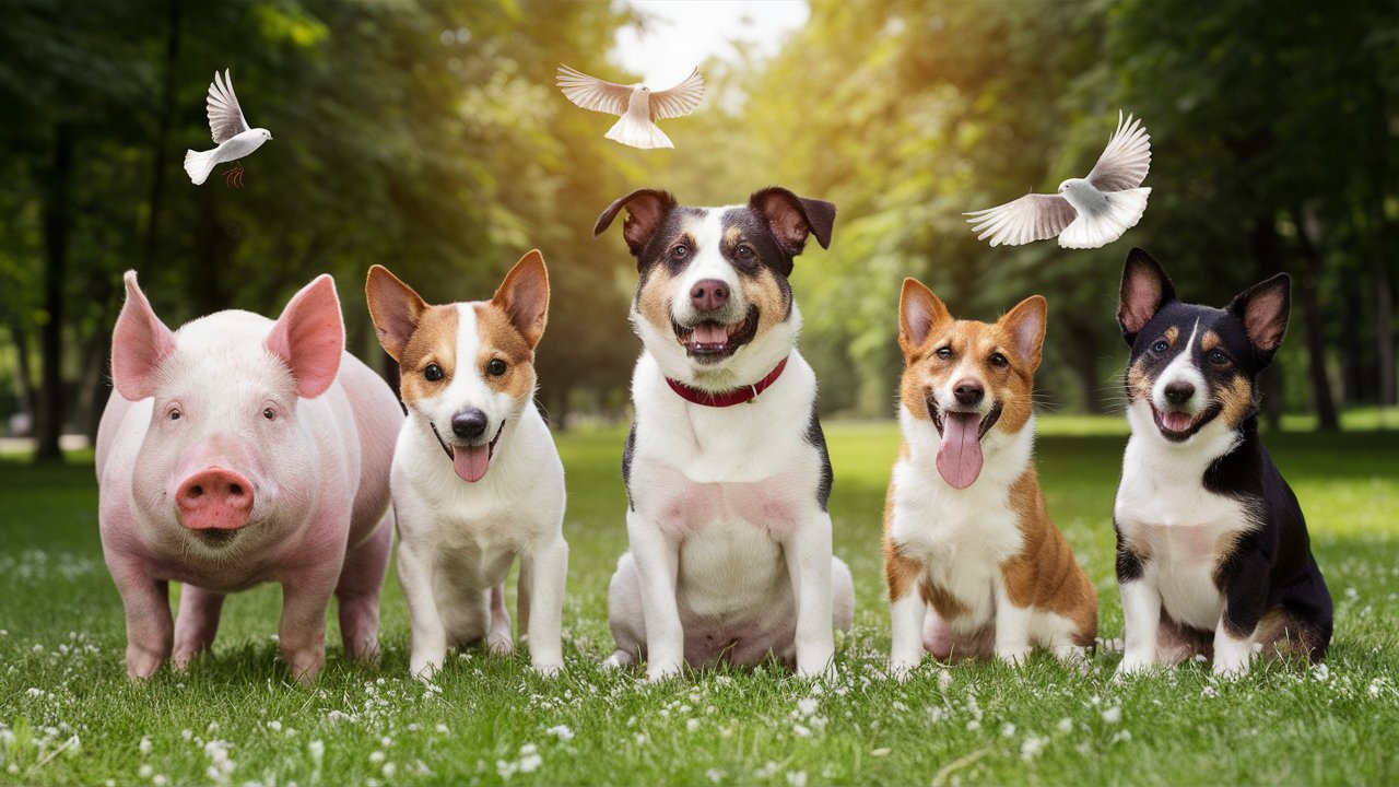 Resting Rainbow | Home