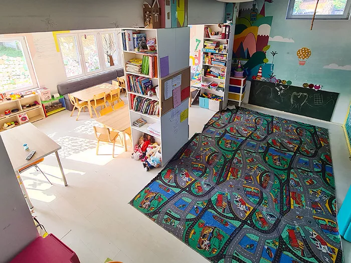 Zemunland | Privatni vrtić u Zemunu, savremeni programi