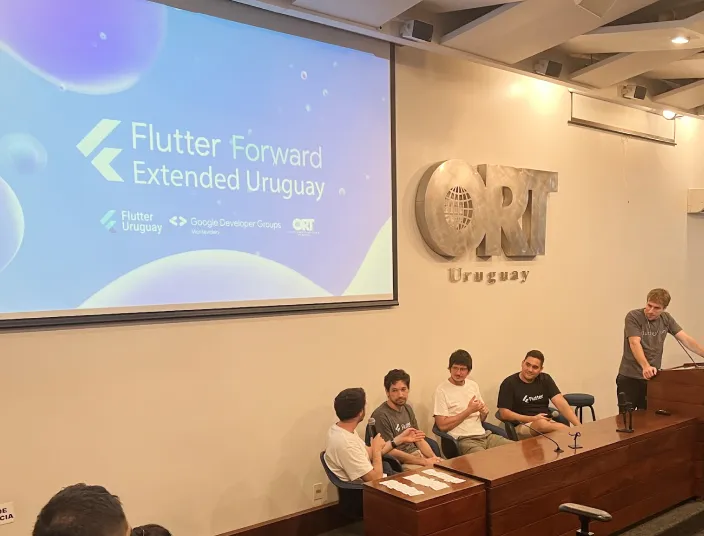 Flutter App Development Company | Somnio Software