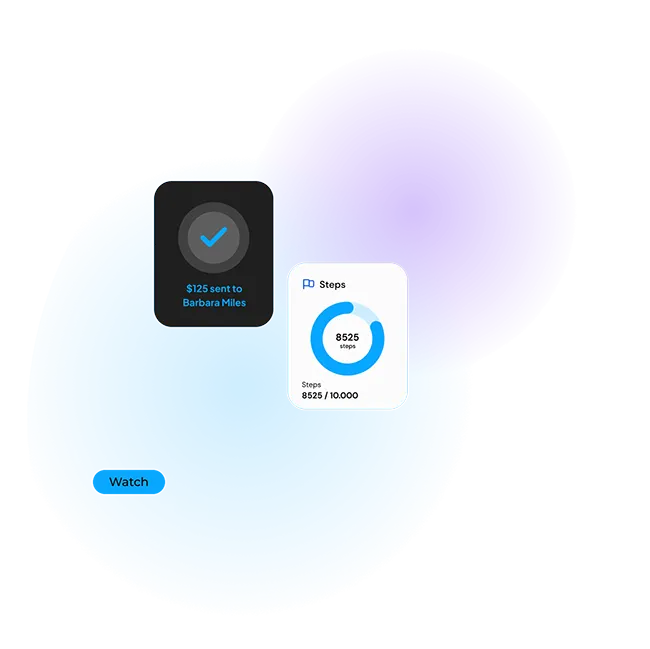 Flutter App Development Company | Somnio Software