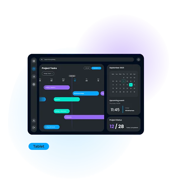 Flutter App Development Company | Somnio Software