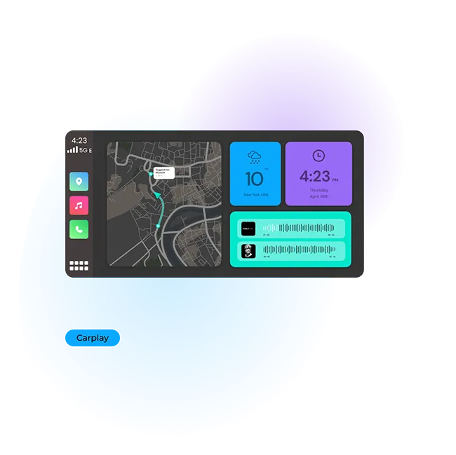 Flutter App Development Company | Somnio Software