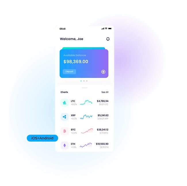 Flutter App Development Company | Somnio Software