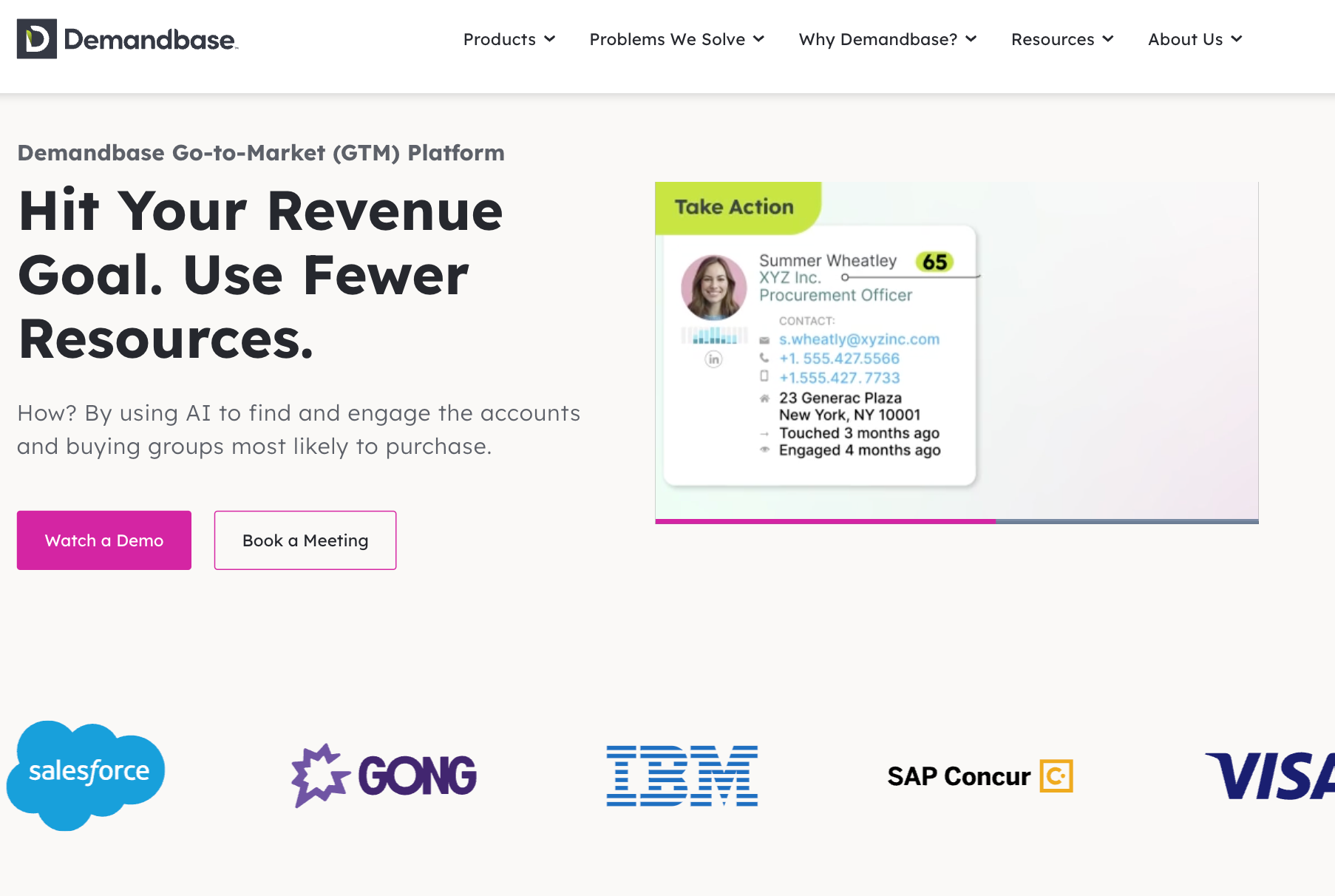 9 Best Intent Data Providers for B2B Sales Teams in 2024