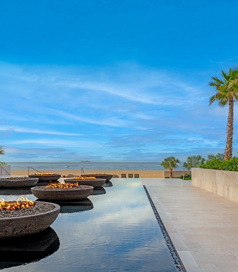 Nobu Hotel Los Cabos | Air Canada Vacations