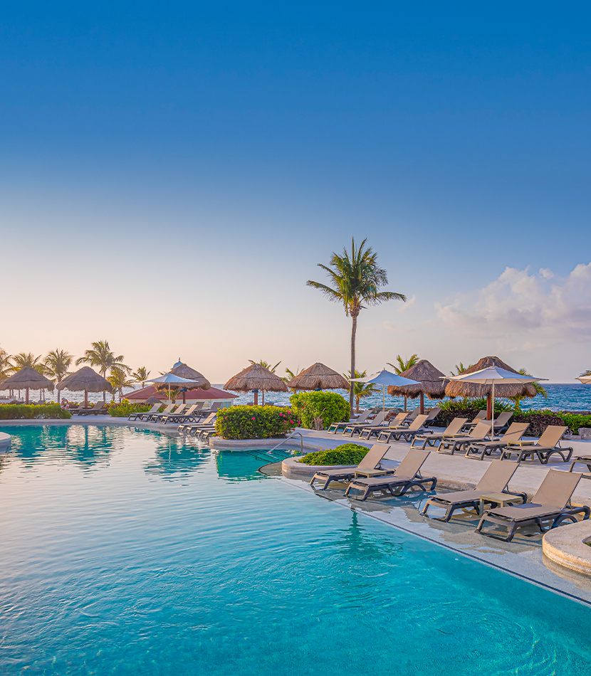 Hard Rock Hotel Riviera Maya | Air Canada Vacations