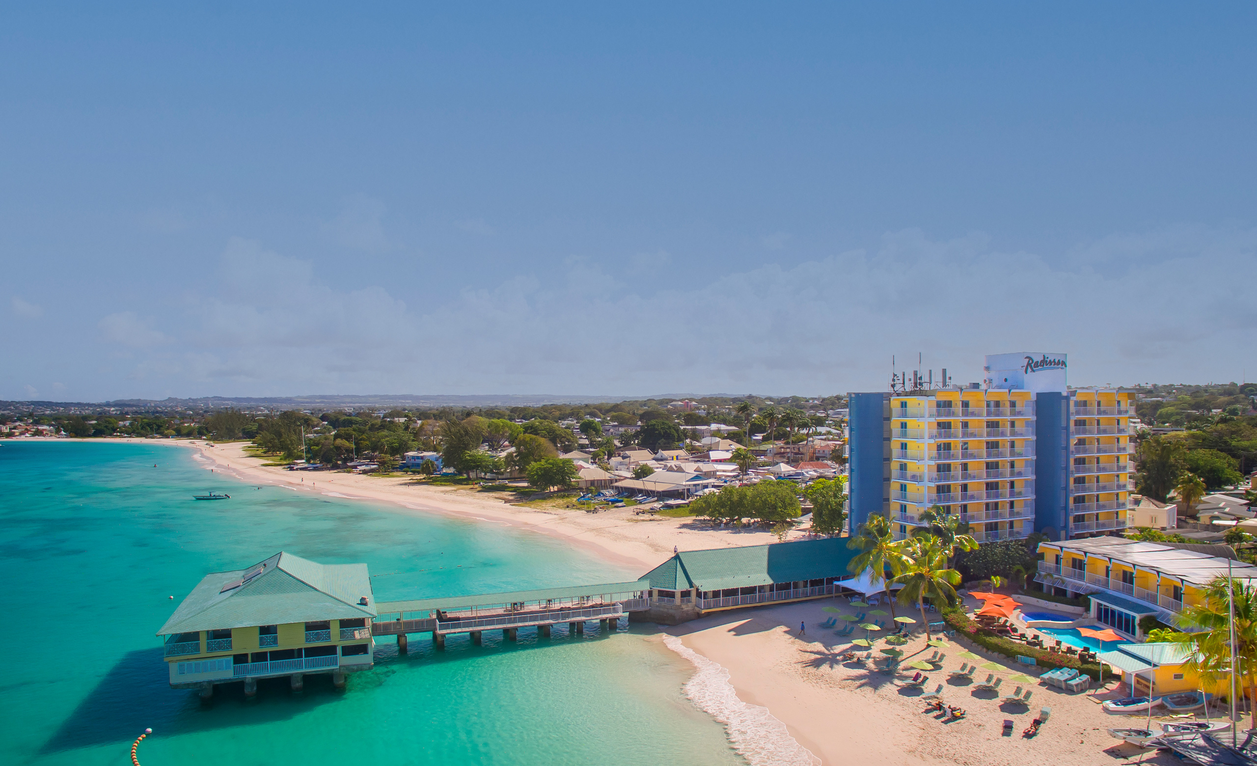 Radisson Aquatica Resort Barbados | Air Canada Vacations