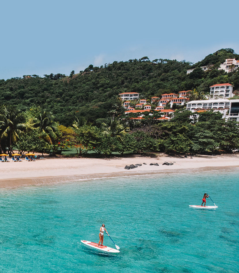 Mount Cinnamon Resort and Beach Club | Air Canada Vacations