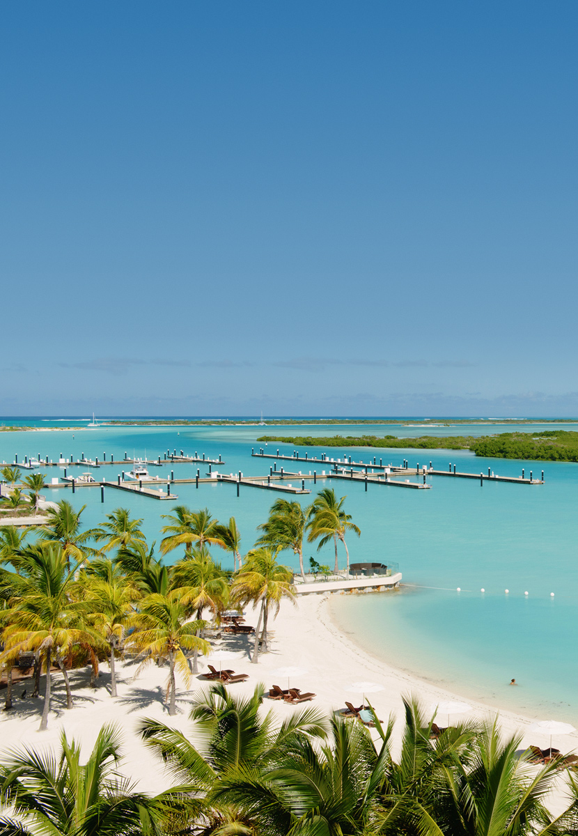 Turks & Caicos | Dream of Sun | Air Canada Vacations