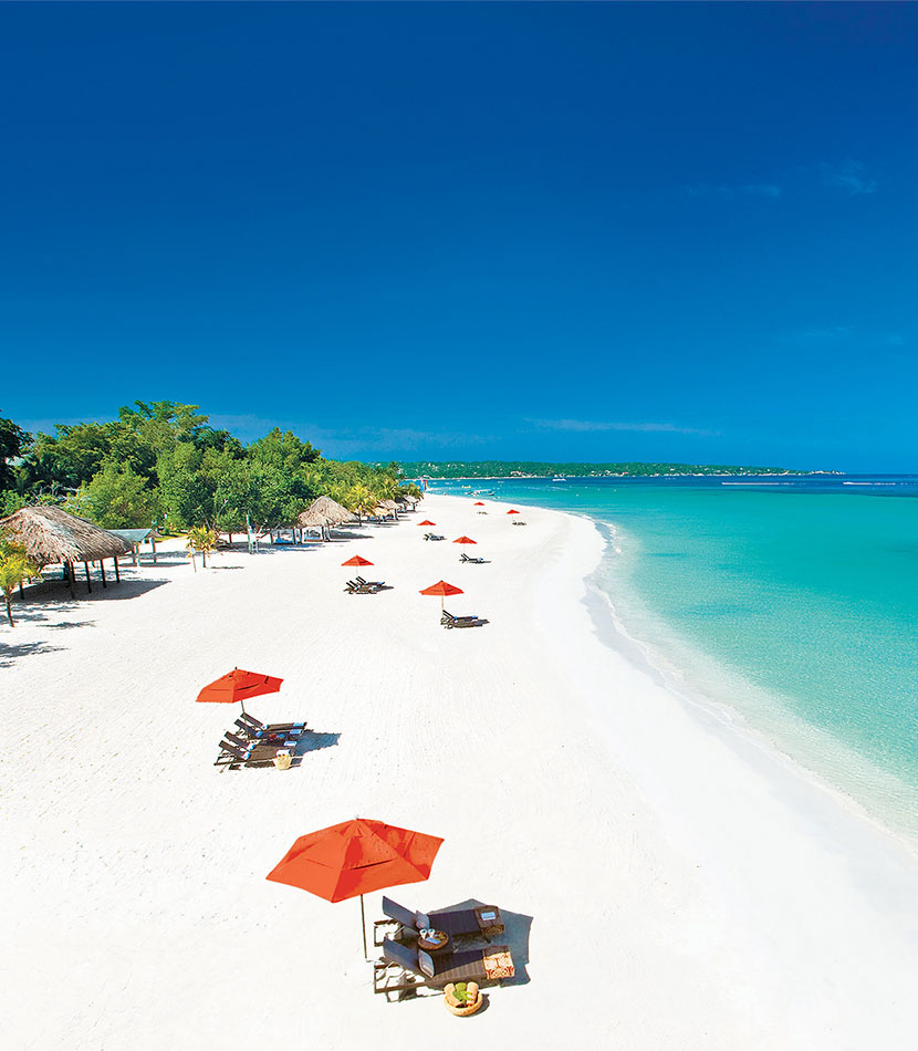Beaches Negril | Air Canada Vacations