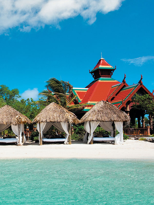 Sandals Royal Caribbean | Air Canada Vacations